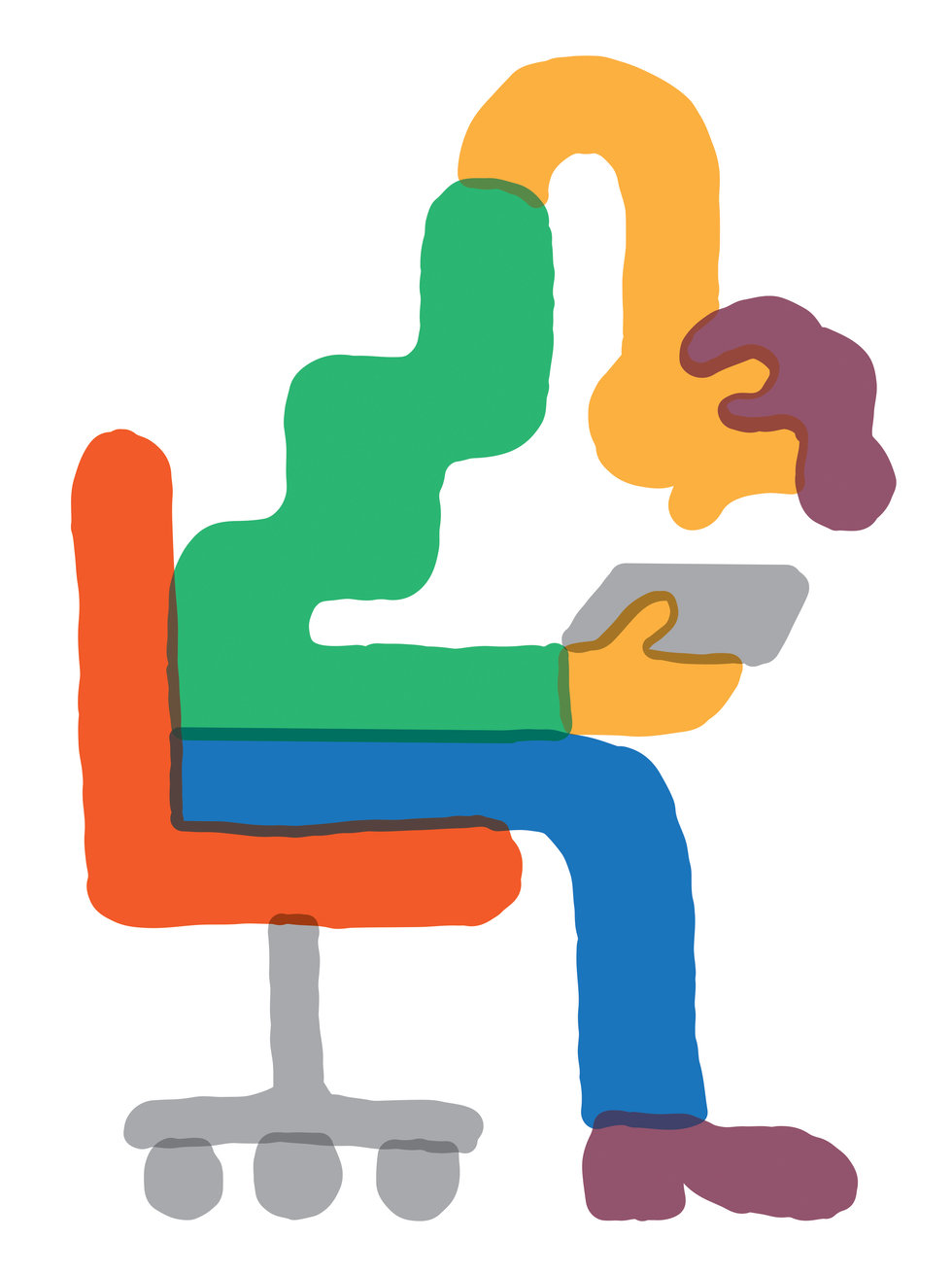 Tip of the Week No.40 ‘slouch’